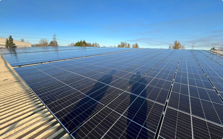 Your National Distribution Partner | Farrall's Group